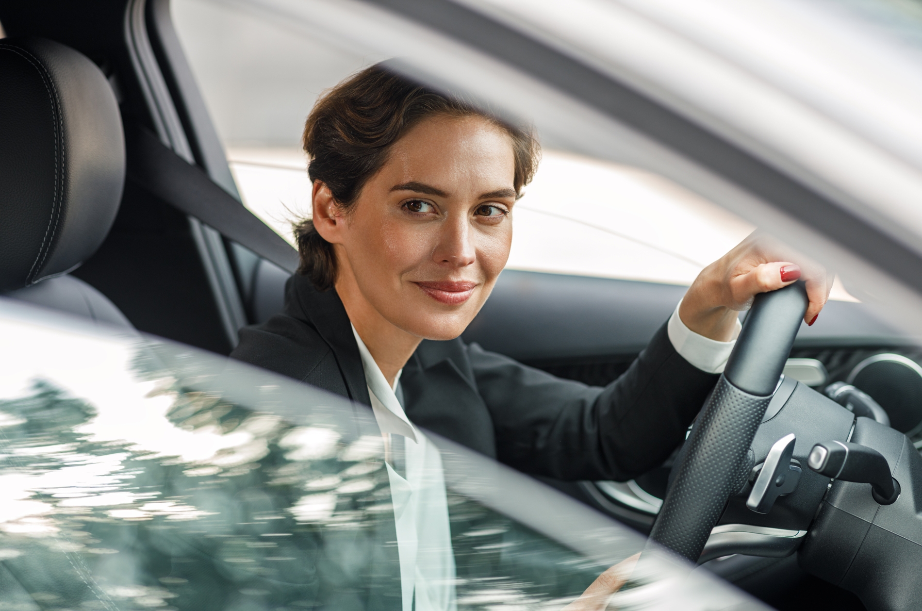 Understanding VAT & company car ! - Securex